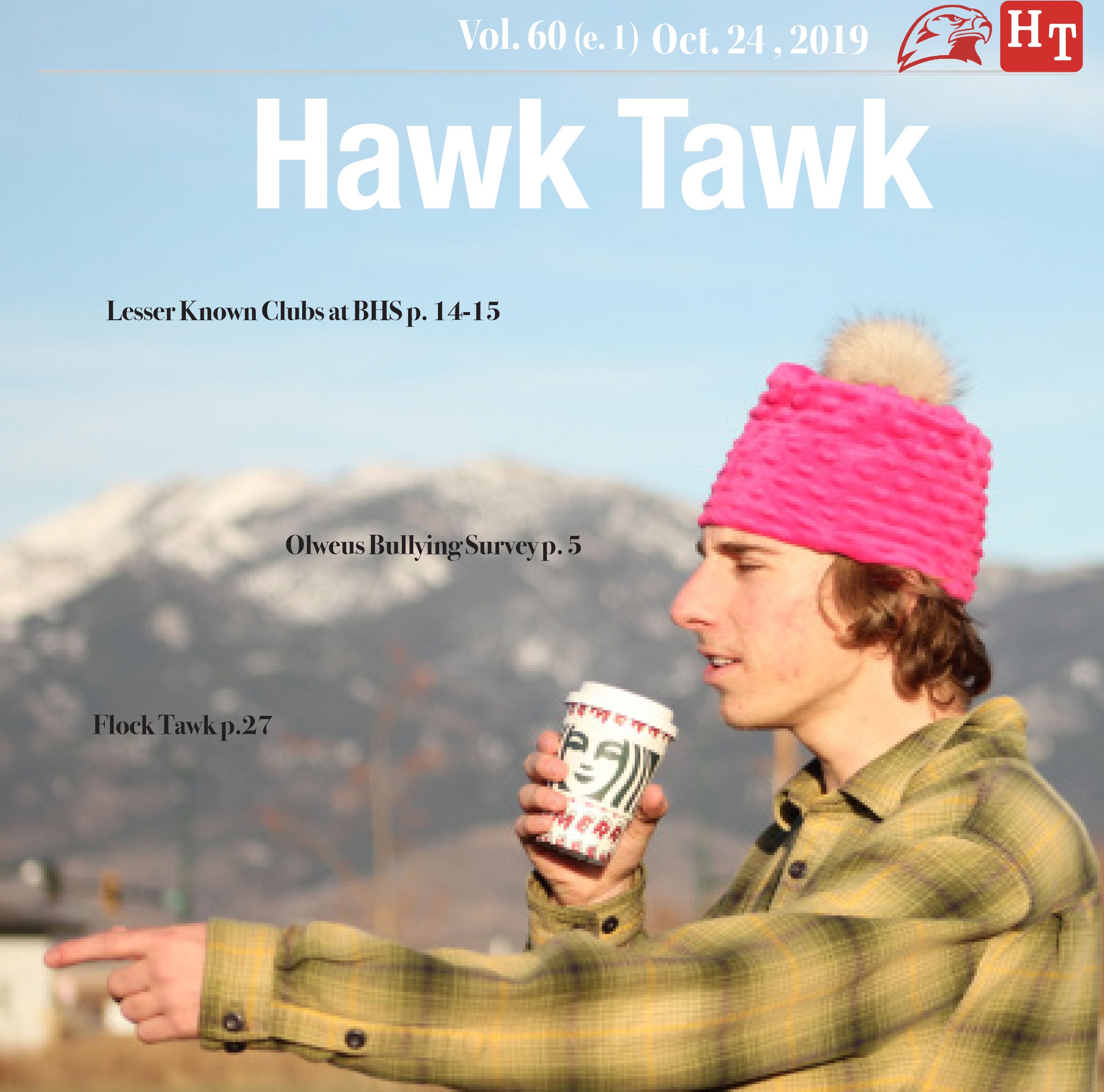 November 2019 Hawk Tawk – Hawk Tawk News