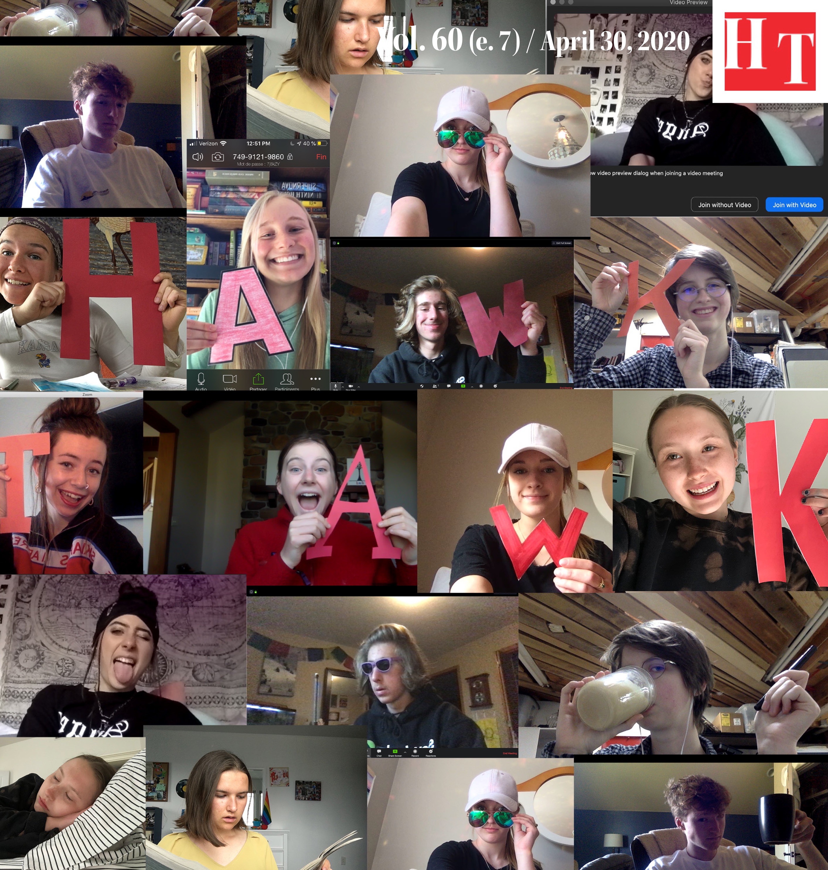 April 2020 Hawk Tawk – Hawk Tawk News